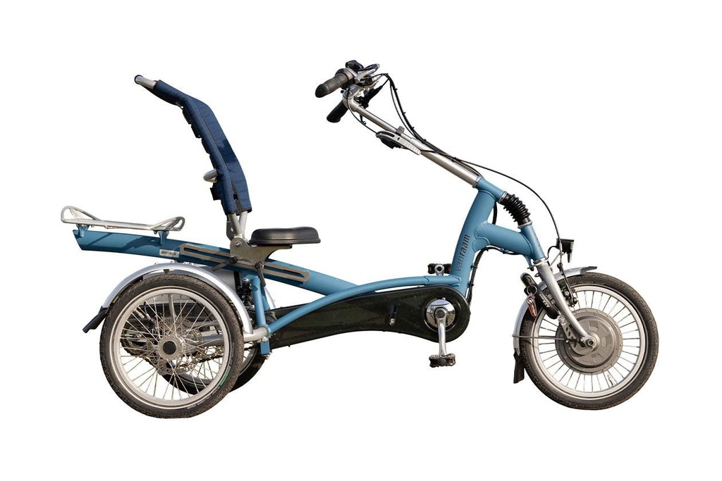 Tricycle VAN RAAM EASY RIDER SMALL | ONA Bikes